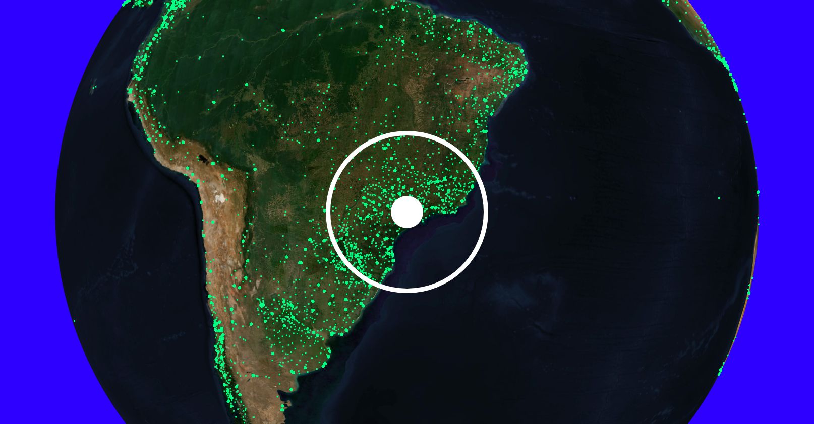 Ouça rádio de Campinas SP ao vivo no Radio Garden – Radio Garden