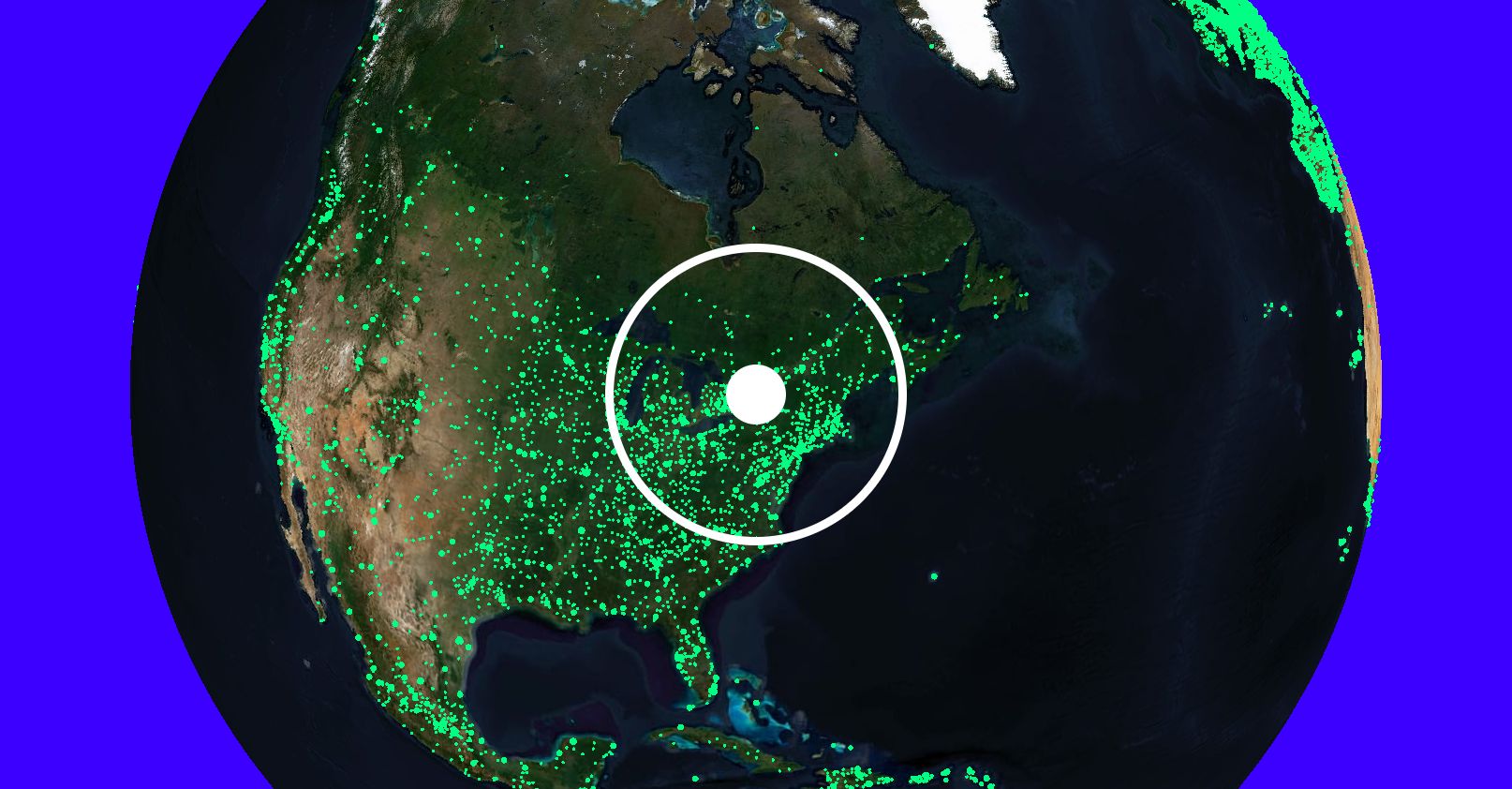 Listen to CJBQ - 800am from Belleville live on Radio Garden – Radio Garden