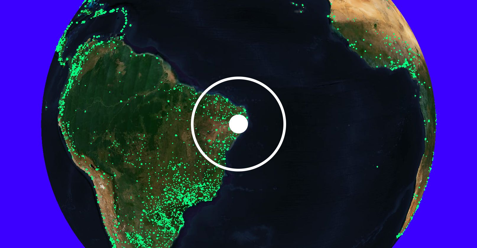 Listen to Rádio Bitury 98.3 FM from Belo Jardim PE live on Radio Garden – Radio Garden