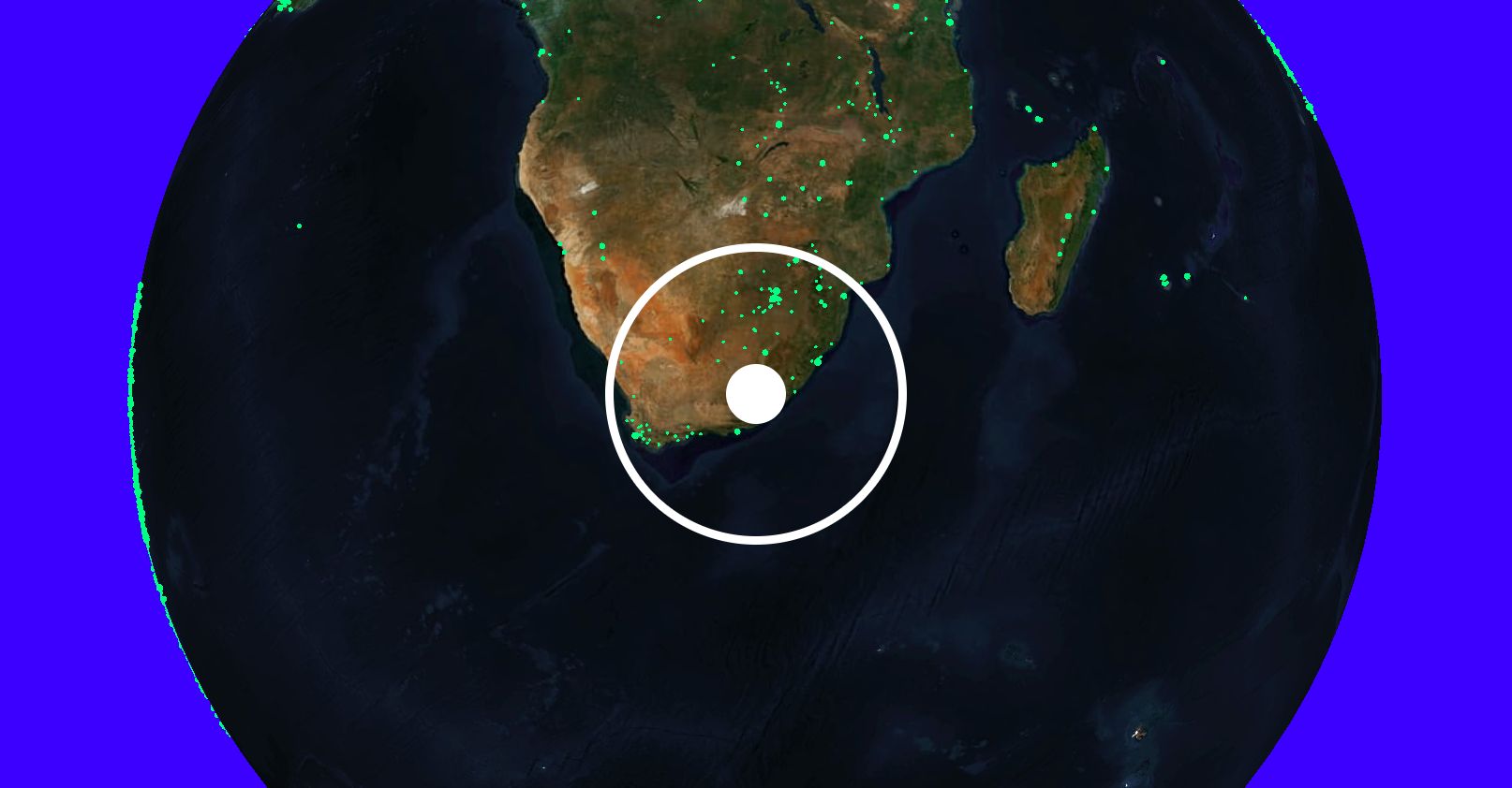 Listen to Vukani FM 90.6 from Queenstown live on Radio Garden – Radio ...