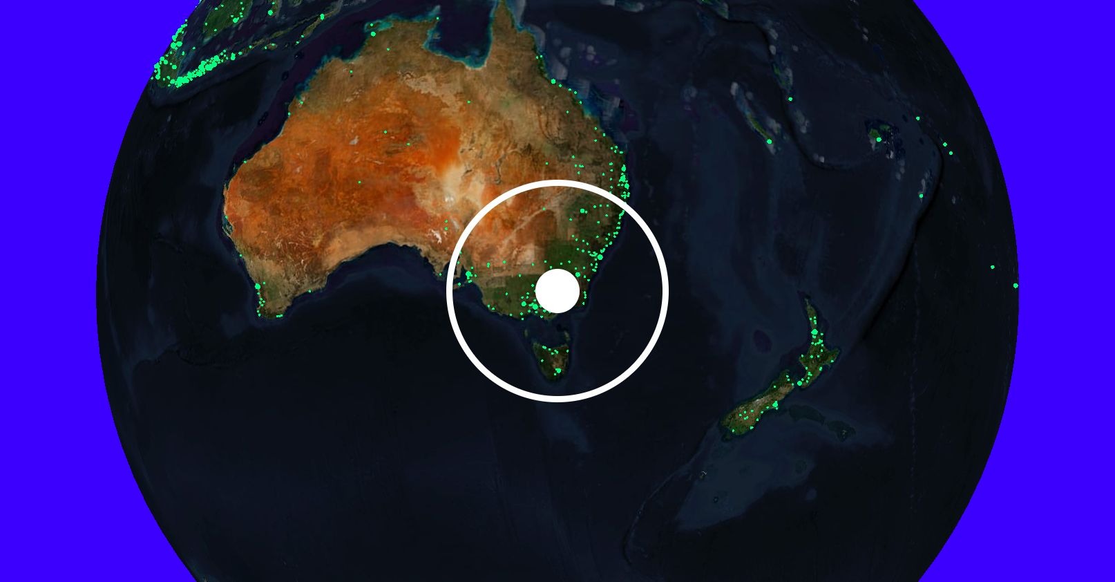 Listen to live Mount Beauty radio on Radio Garden – Radio Garden