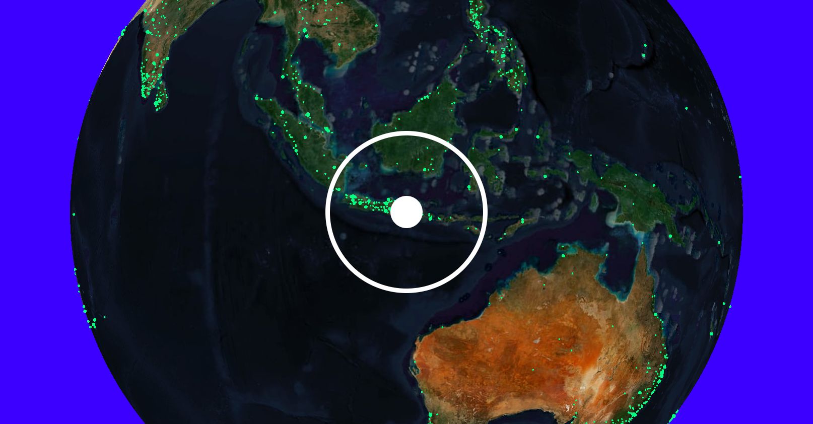 Listen to City Guide FM 91.1 from Malang live on Radio Garden – Radio ...