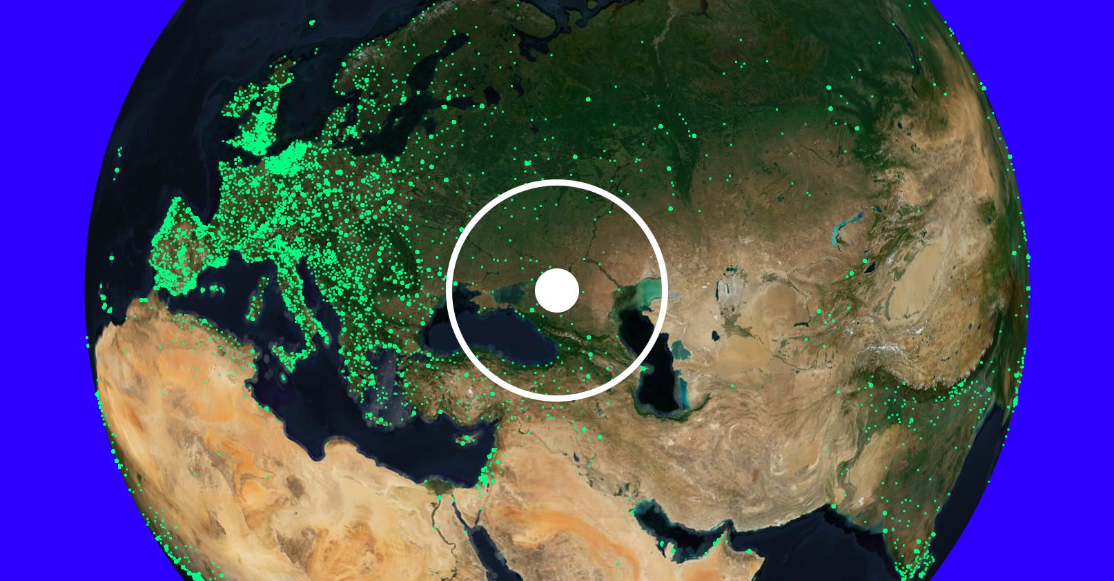 Listen to live Salsk radio on Radio Garden – Radio Garden