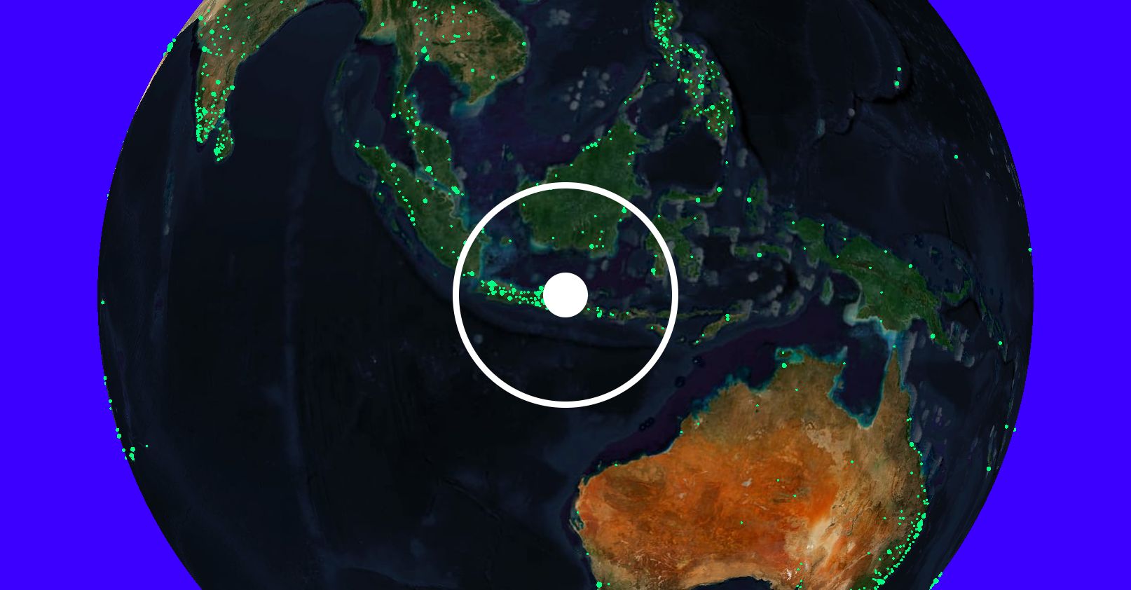 Listen to Suara Giri FM 98.4 from Gresik live on Radio Garden – Radio ...