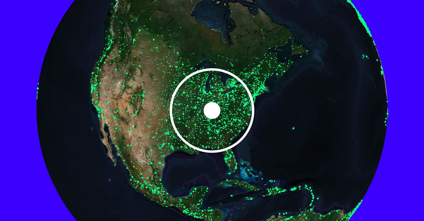 Listen to WNAU AM 1470 from New Albany IN live on Radio Garden – Radio ...