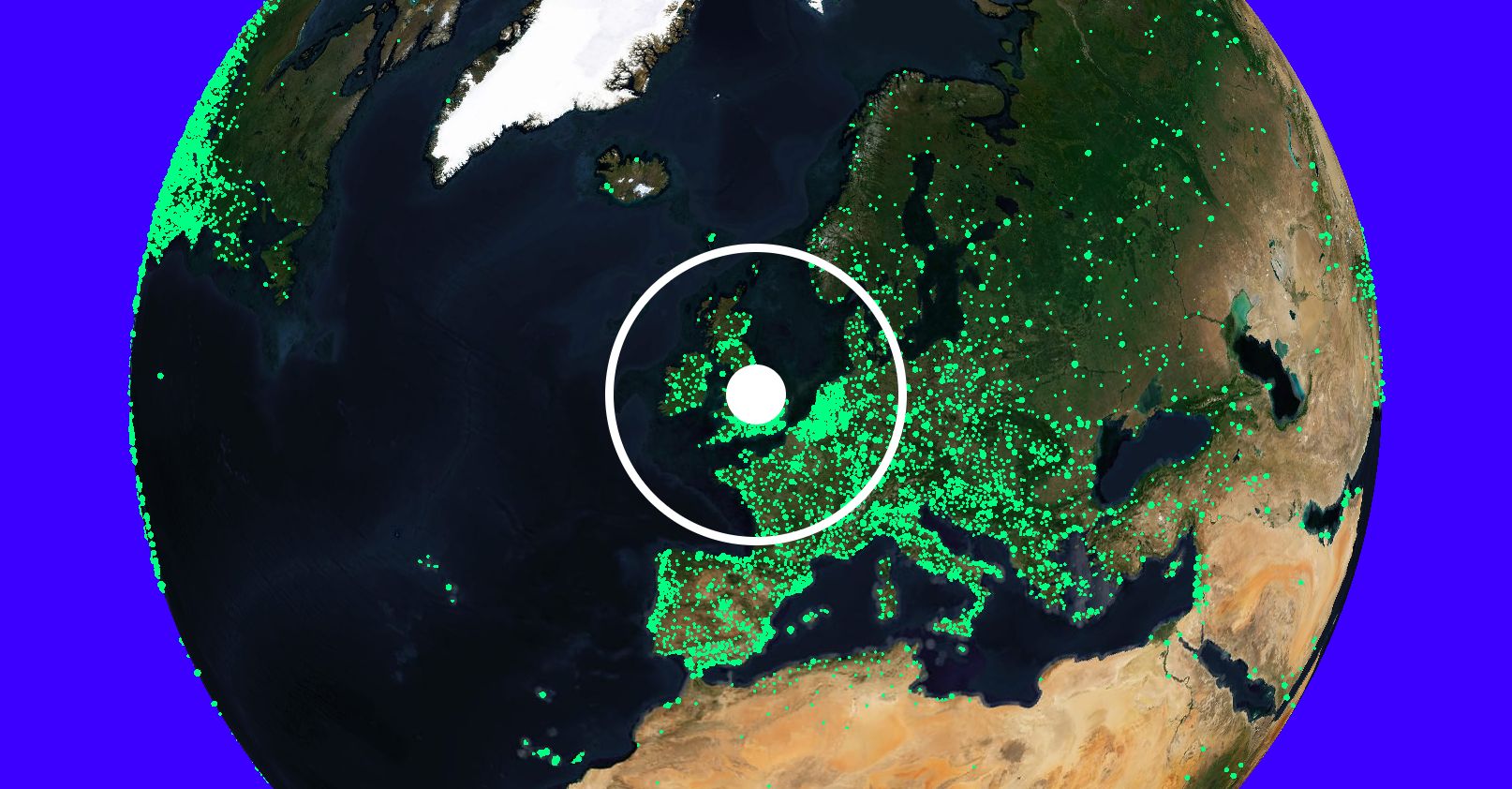 Listen to live Mansfield radio on Radio Garden – Radio Garden