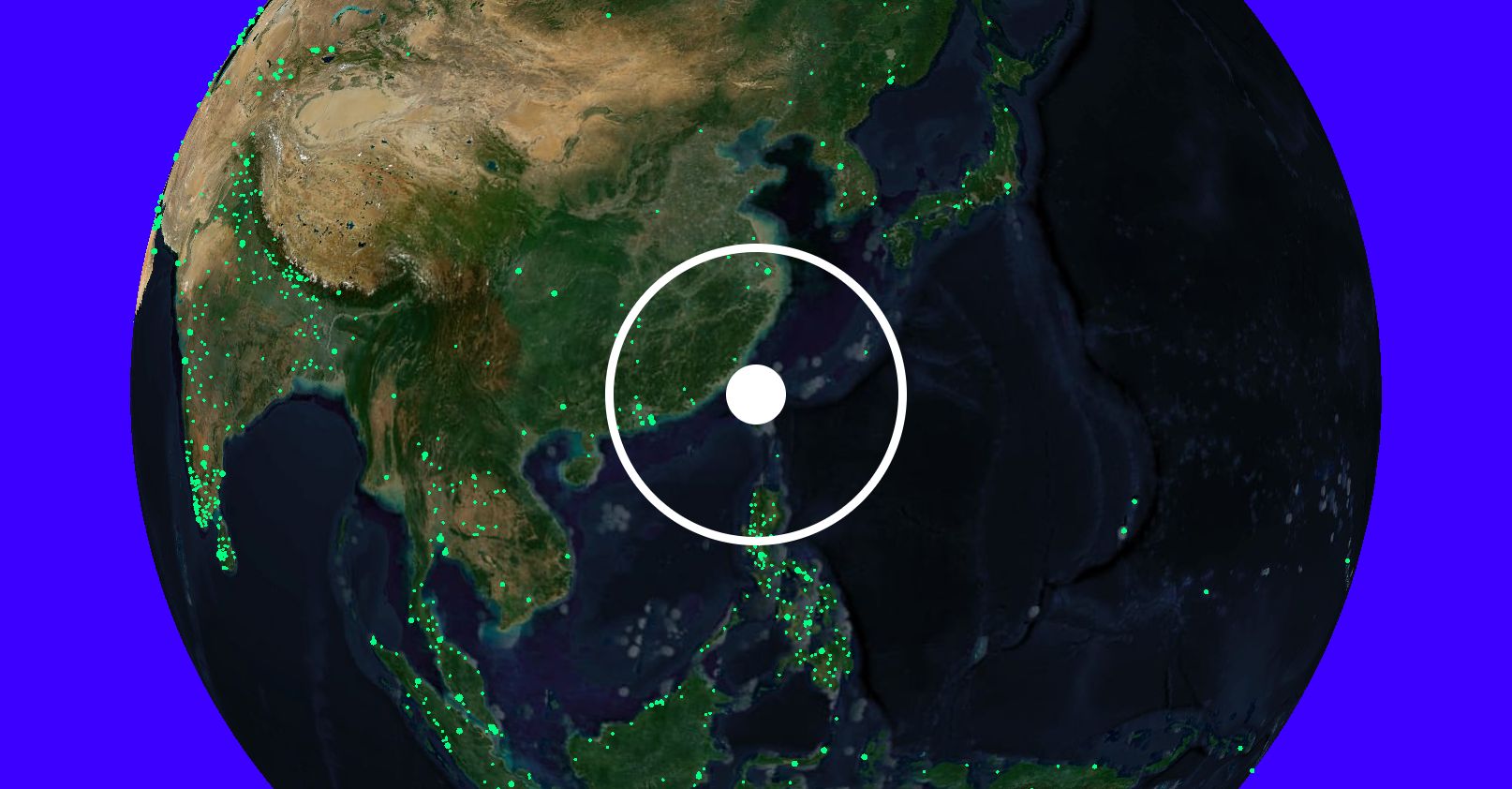 Listen to live Taichung City radio on Radio Garden – Radio Garden