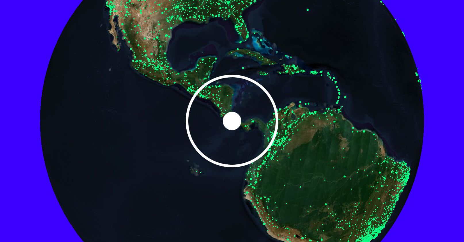 Listen to Columbia Estereo 92.7 FM from Zapote live on Radio Garden – Radio Garden