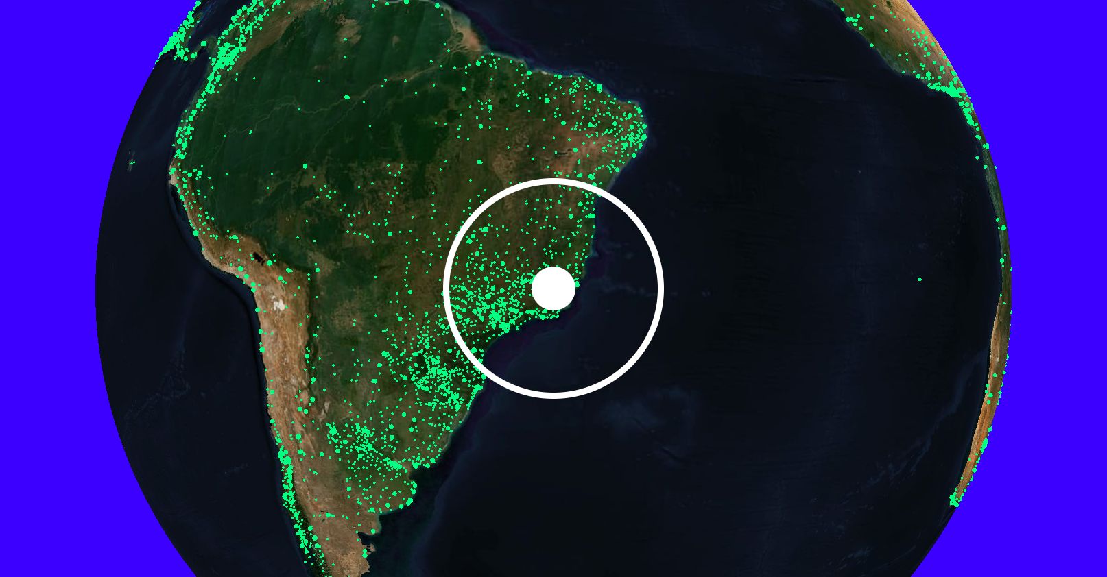 Listen to live Fervedouro MG radio on Radio Garden – Radio Garden