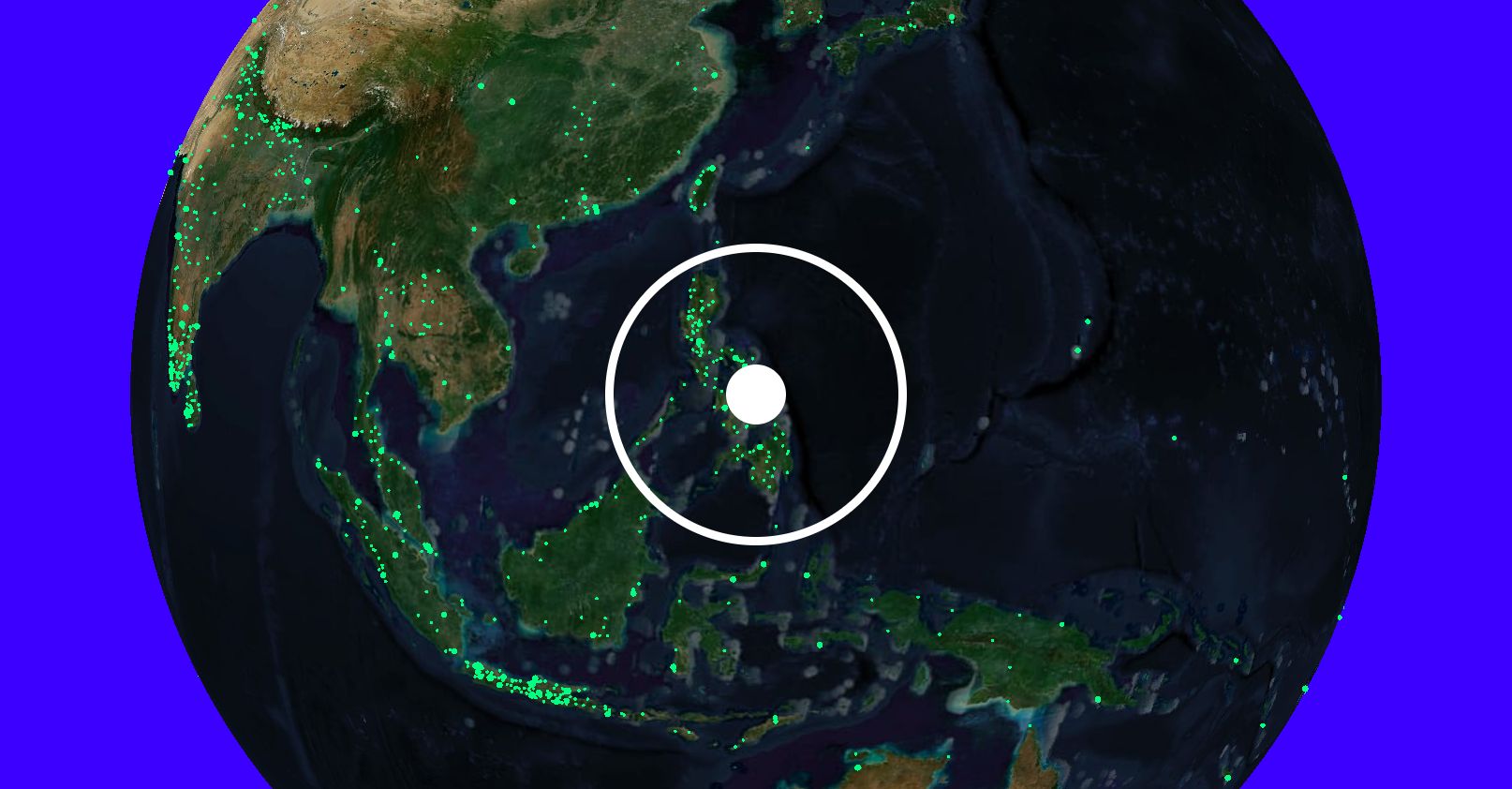 Lyssna på liveradio från Naval på Radio Garden – Radio Garden