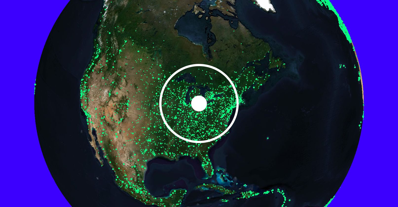 Listen to WDEO AM 990 from Ypsilanti MI live on Radio Garden – Radio Garden