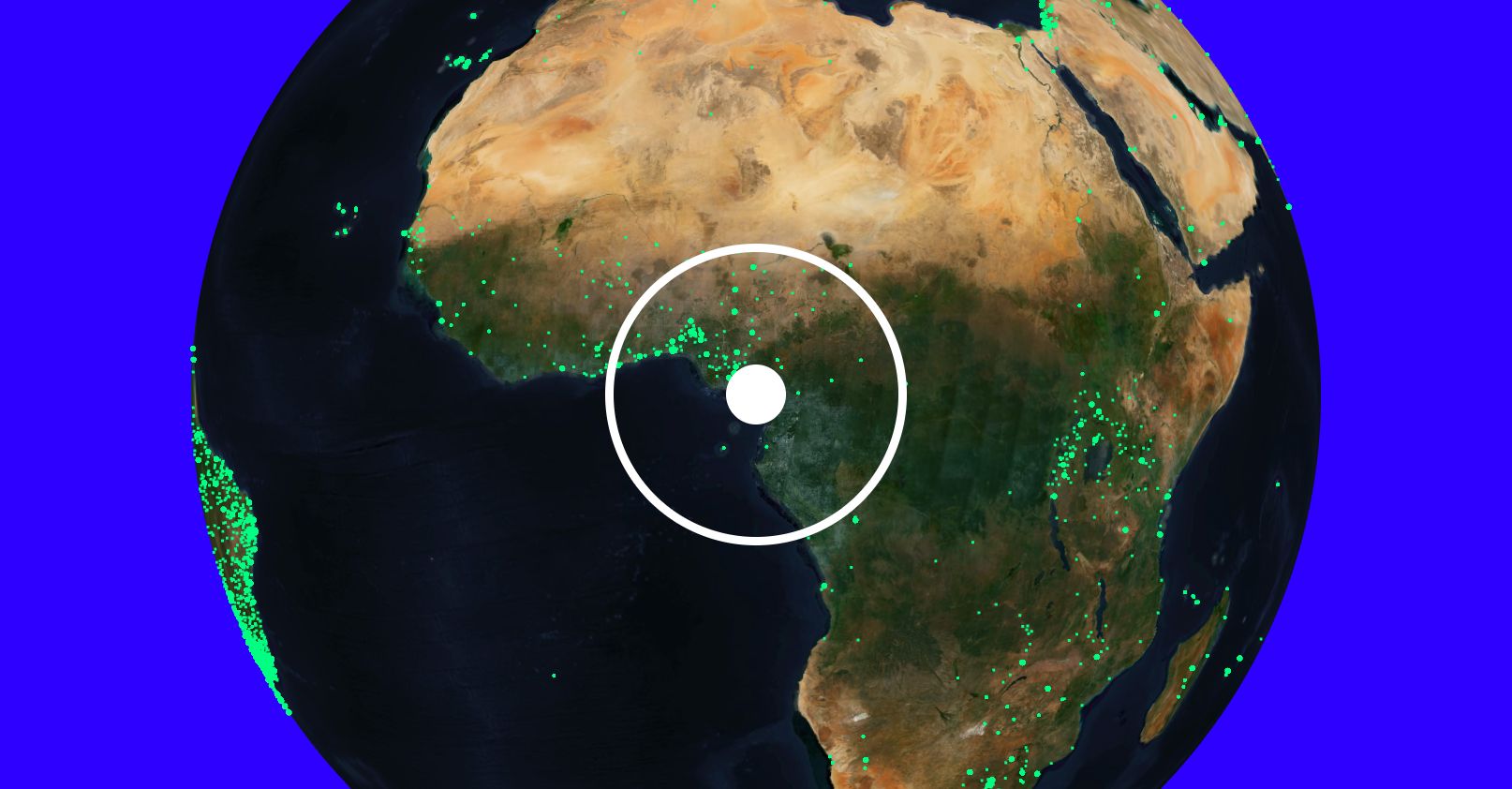 Escucha radio de Malabo en vivo en Radio Garden – Radio Garden