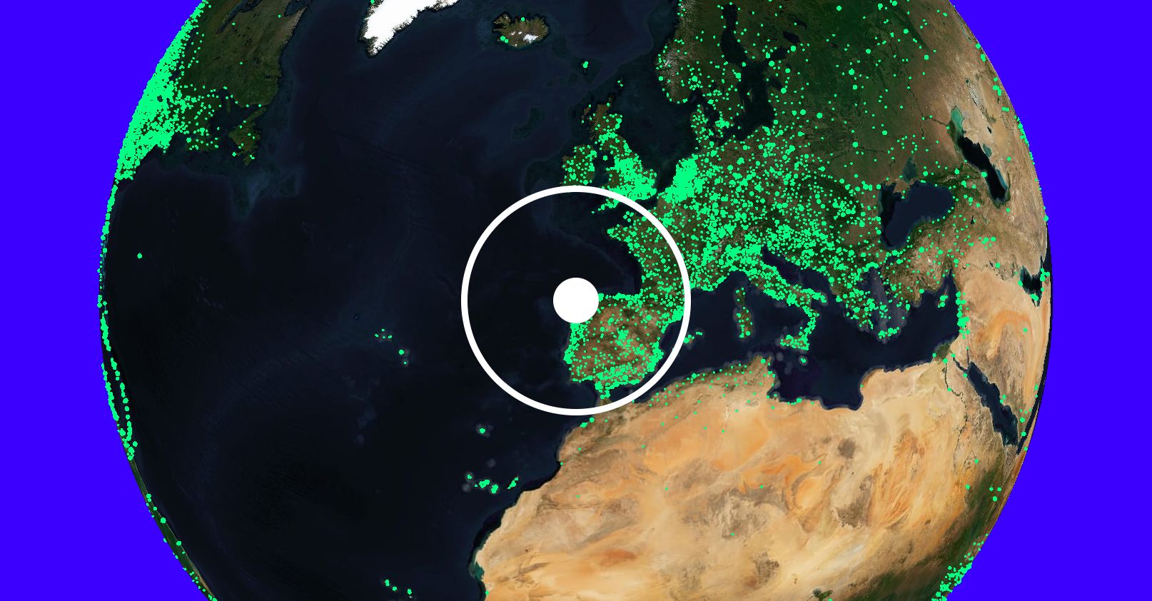 Listen to live Oleiros radio on Radio Garden – Radio Garden