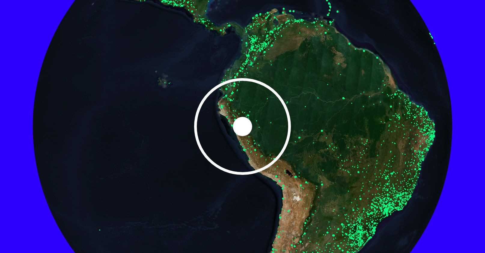 Escucha la radio de Tayabamba en directo en Radio Garden – Radio Garden