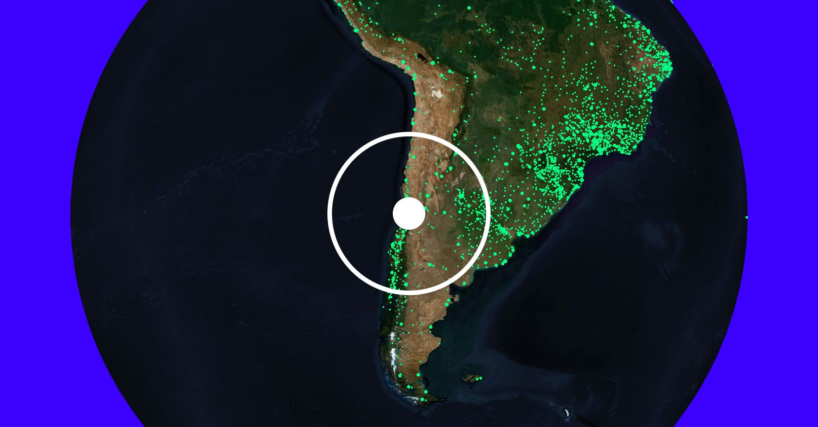 Listen to live Peñaflor radio on Radio Garden – Radio Garden