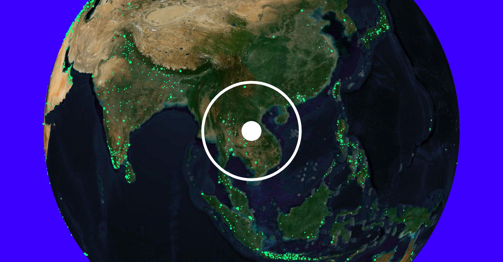 Escucha 909 Radio Broadcasting Station desde Ban Rung Phatthana en ...