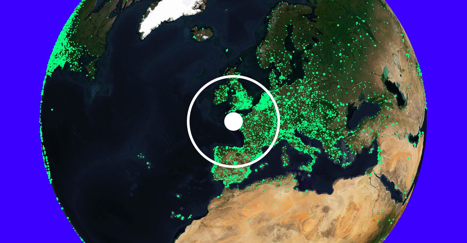 Listen to Radio Pays de Léon FM 98.2 from Landivisiau live on Radio ...