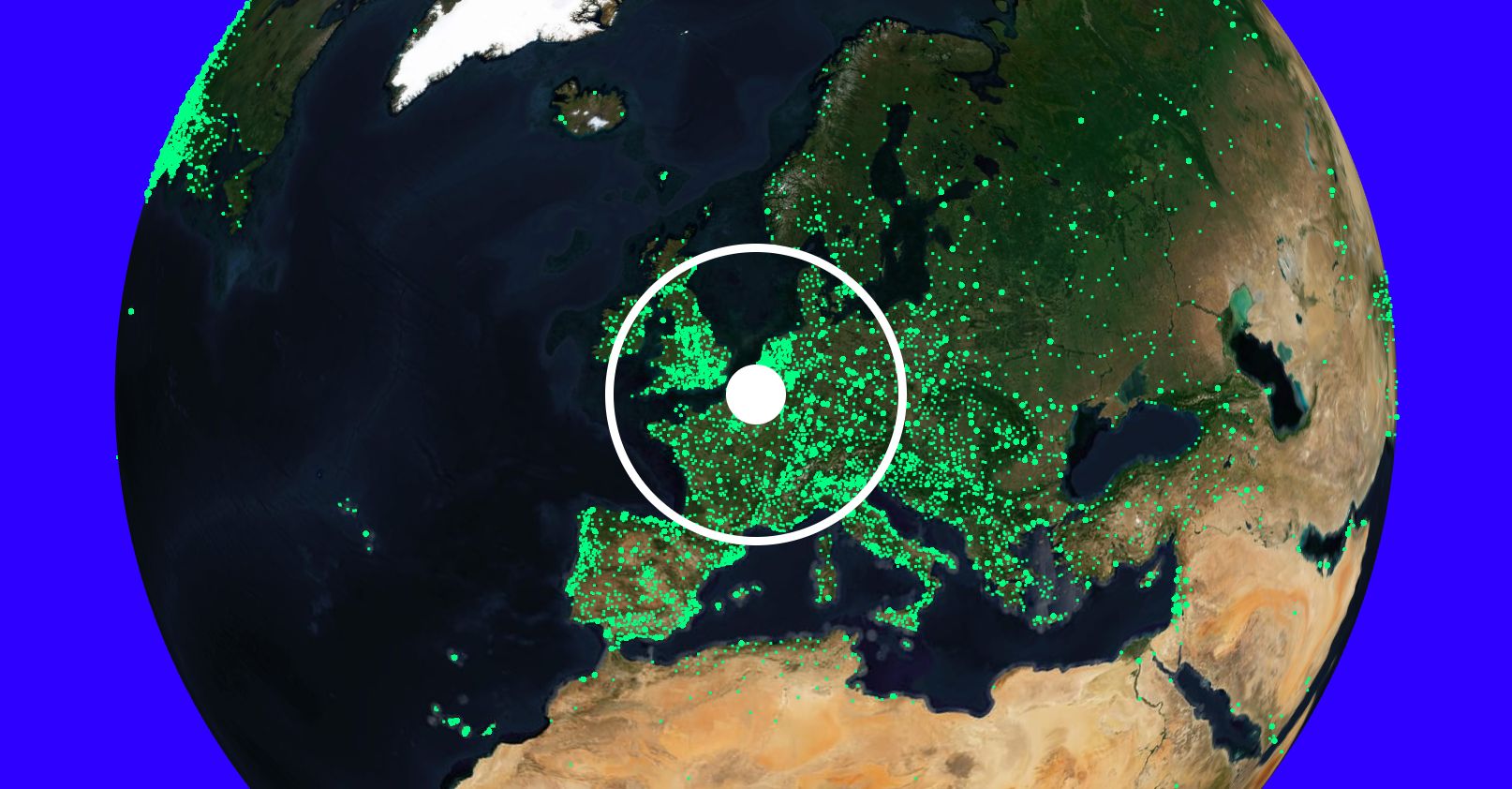 Listen to live Havré radio on Radio Garden – Radio Garden