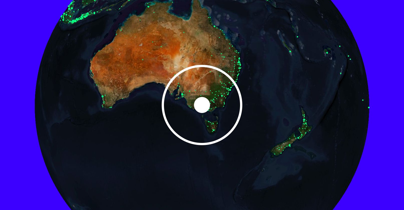 Listen to 3BA FM 102.3 from Ballarat live on Radio Garden – Radio Garden