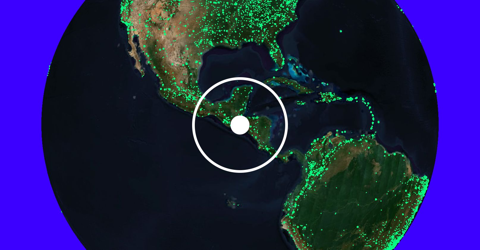 Listen to live Nueva Ocotepeque radio on Radio Garden – Radio Garden