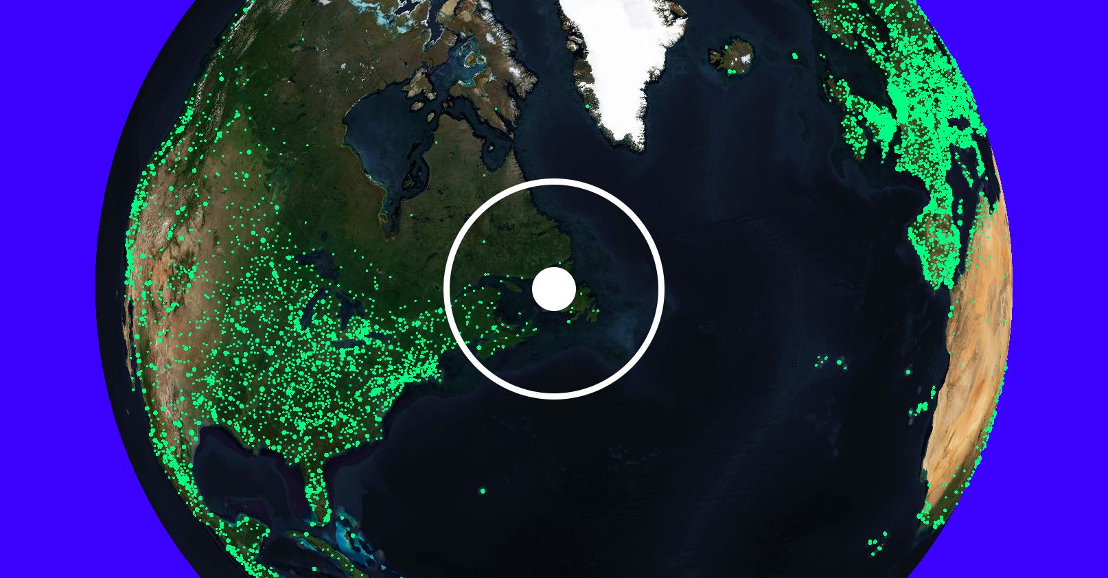 Listen to VOBB 95.9 FM from Norris Point live on Radio Garden – Radio ...