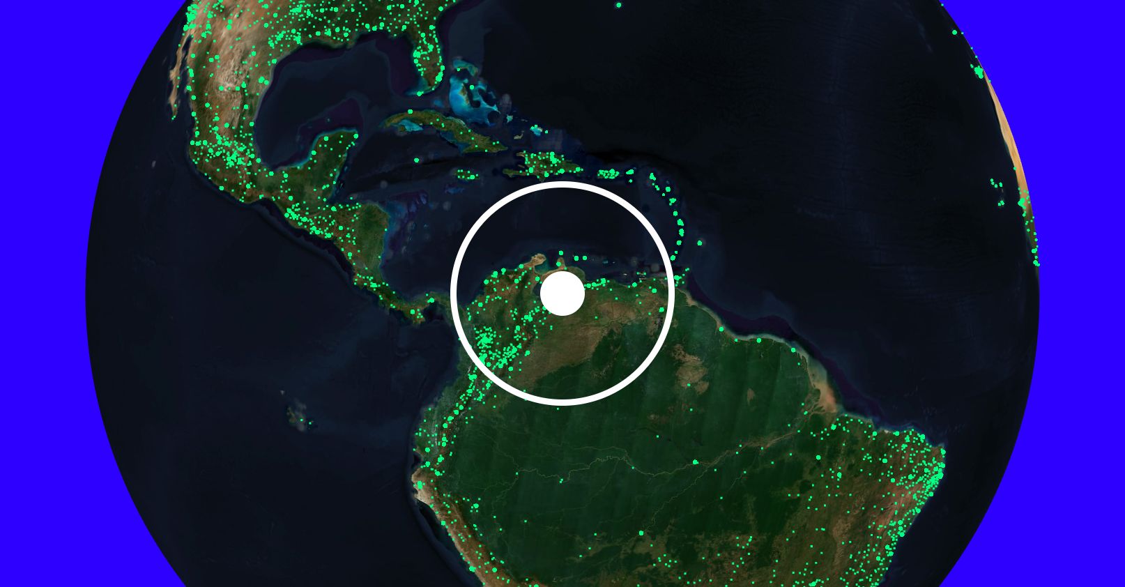 Listen to Mas Network FM 105.3 from Anzoategui live on Radio Garden ...