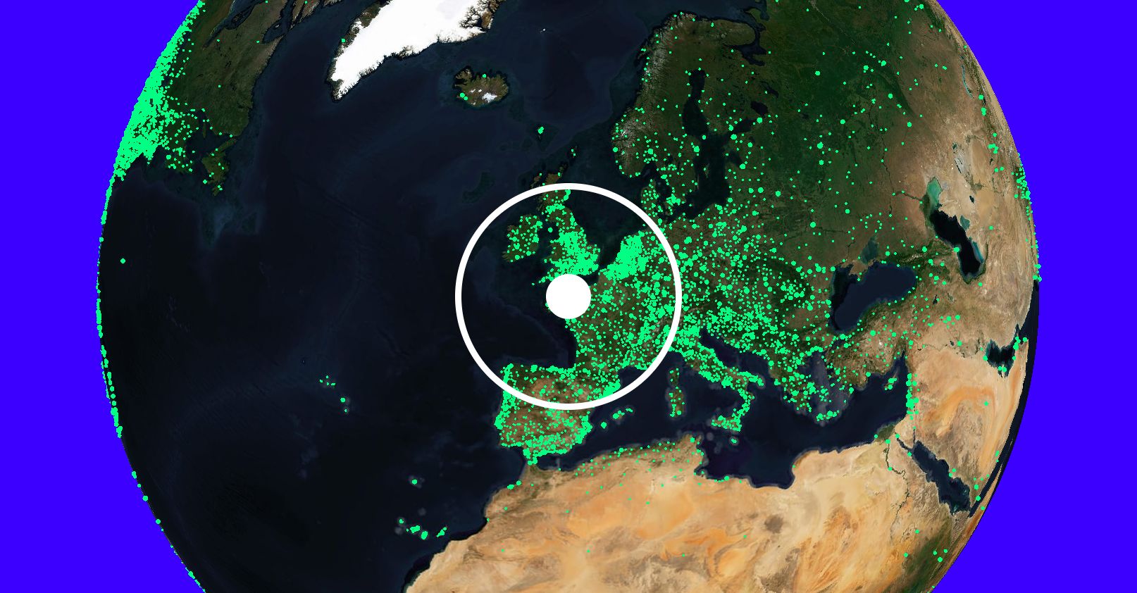 Listen to Channel 103 from Saint Helier live on Radio Garden – Radio Garden