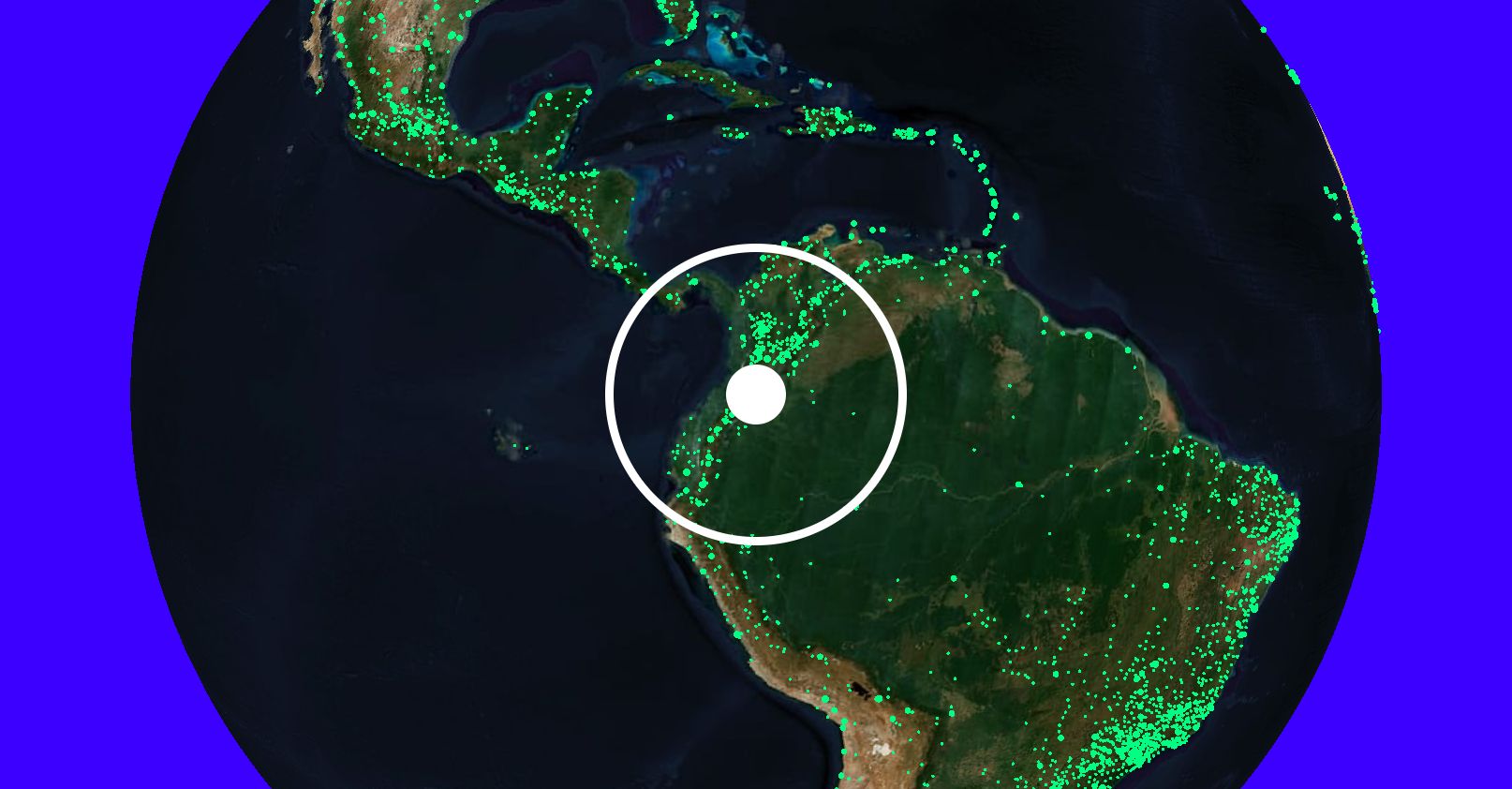 Listen to live La Plata radio on Radio Garden – Radio Garden