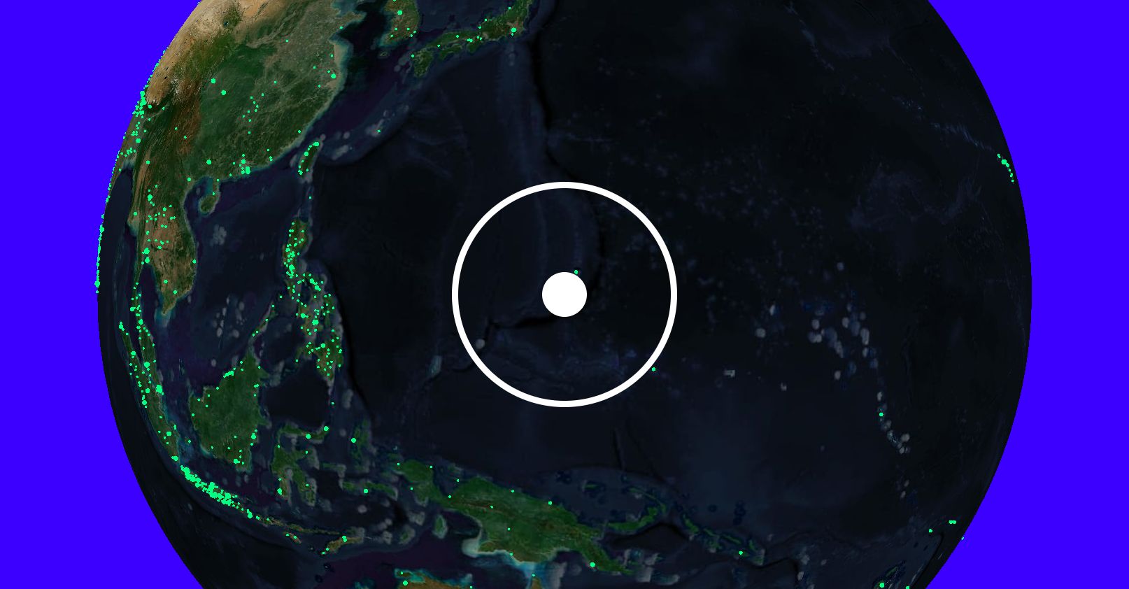 Listen to Kat FM 105.1 - KGUM from Tamuning live on Radio Garden ...