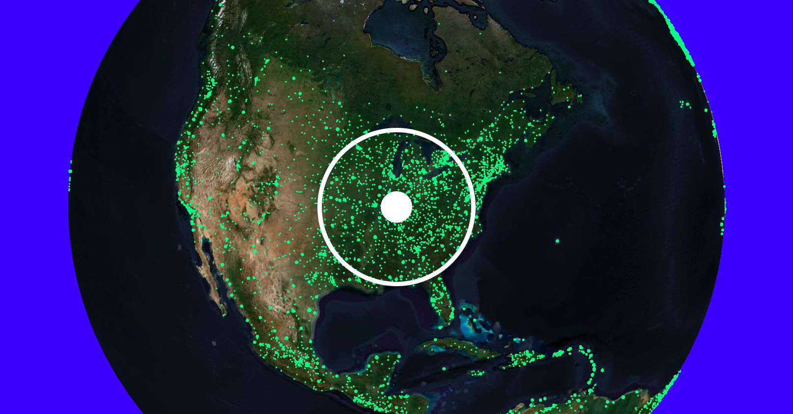 Listen to WWBL FM 106.5 The Bullet from Washington IN live on Radio ...