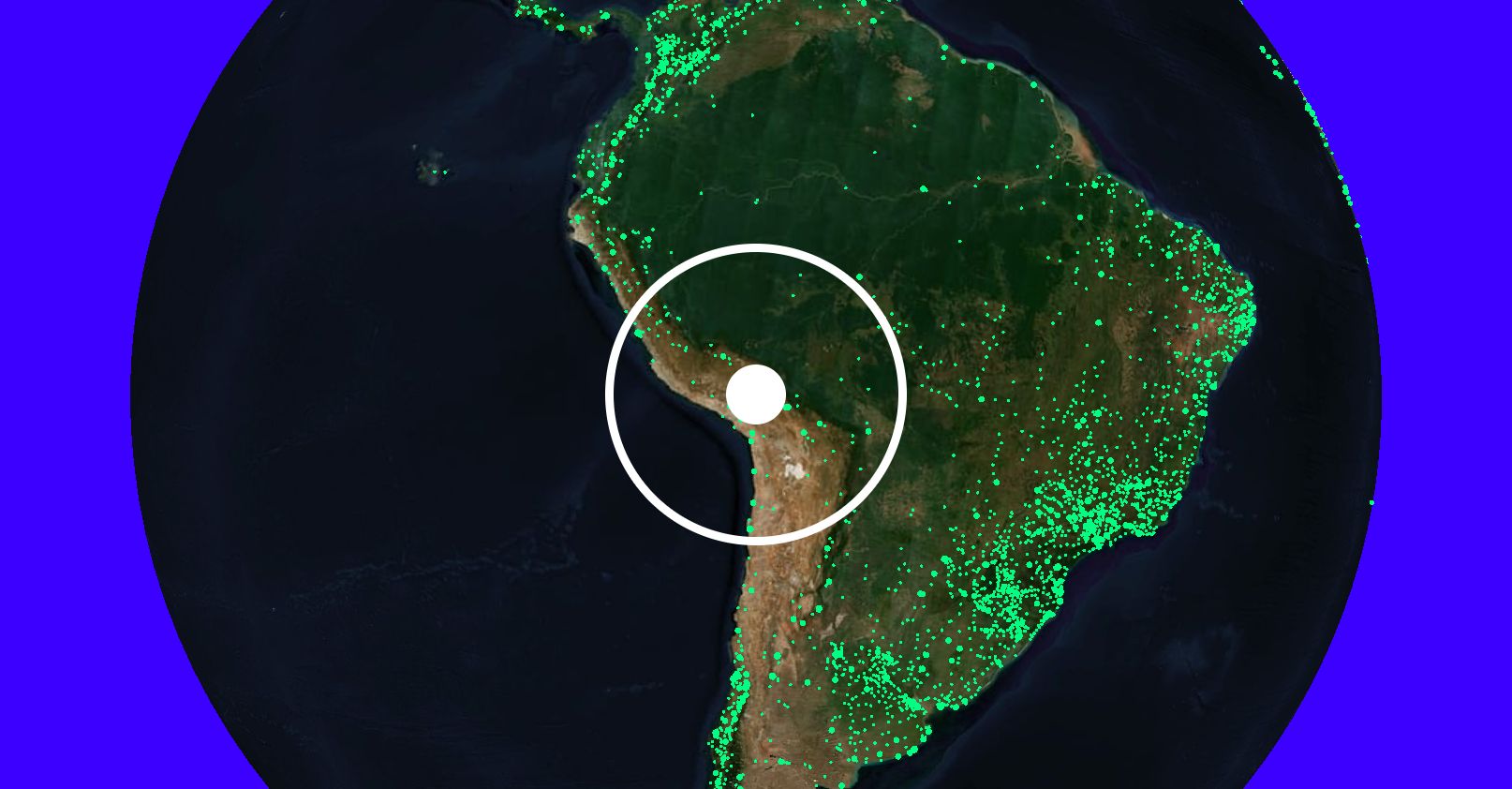 Listen to Radio La Estacion.FM from Puno live on Radio Garden – Radio ...