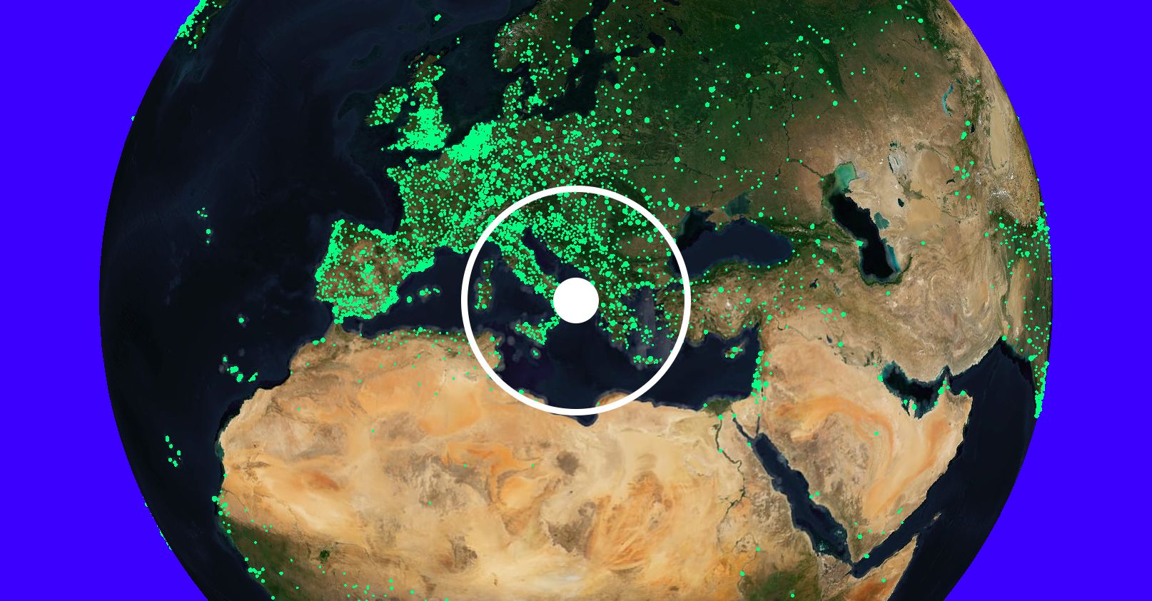 Listen to Radio Orizzonti FM 103.4 from Galatina live on Radio Garden ...