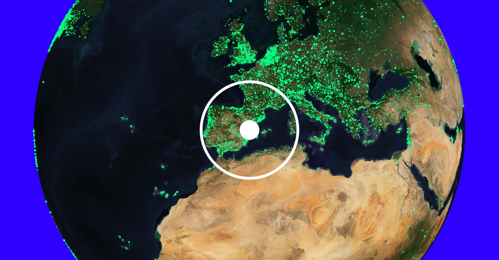 Listen to live Castellón de la Plana radio on Radio Garden – Radio Garden