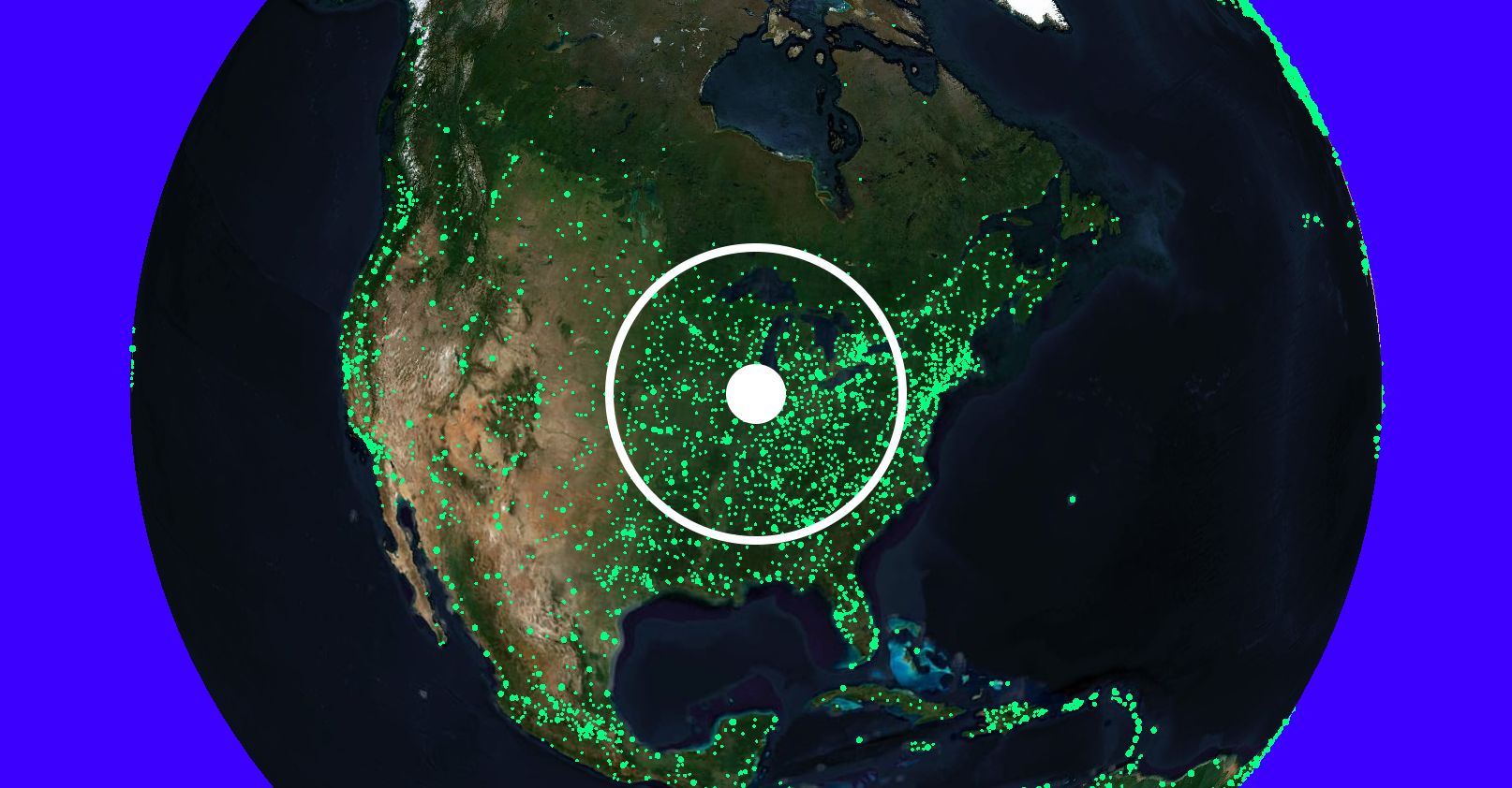 Listen to America's 70's Channel from Joliet IL live on Radio Garden ...