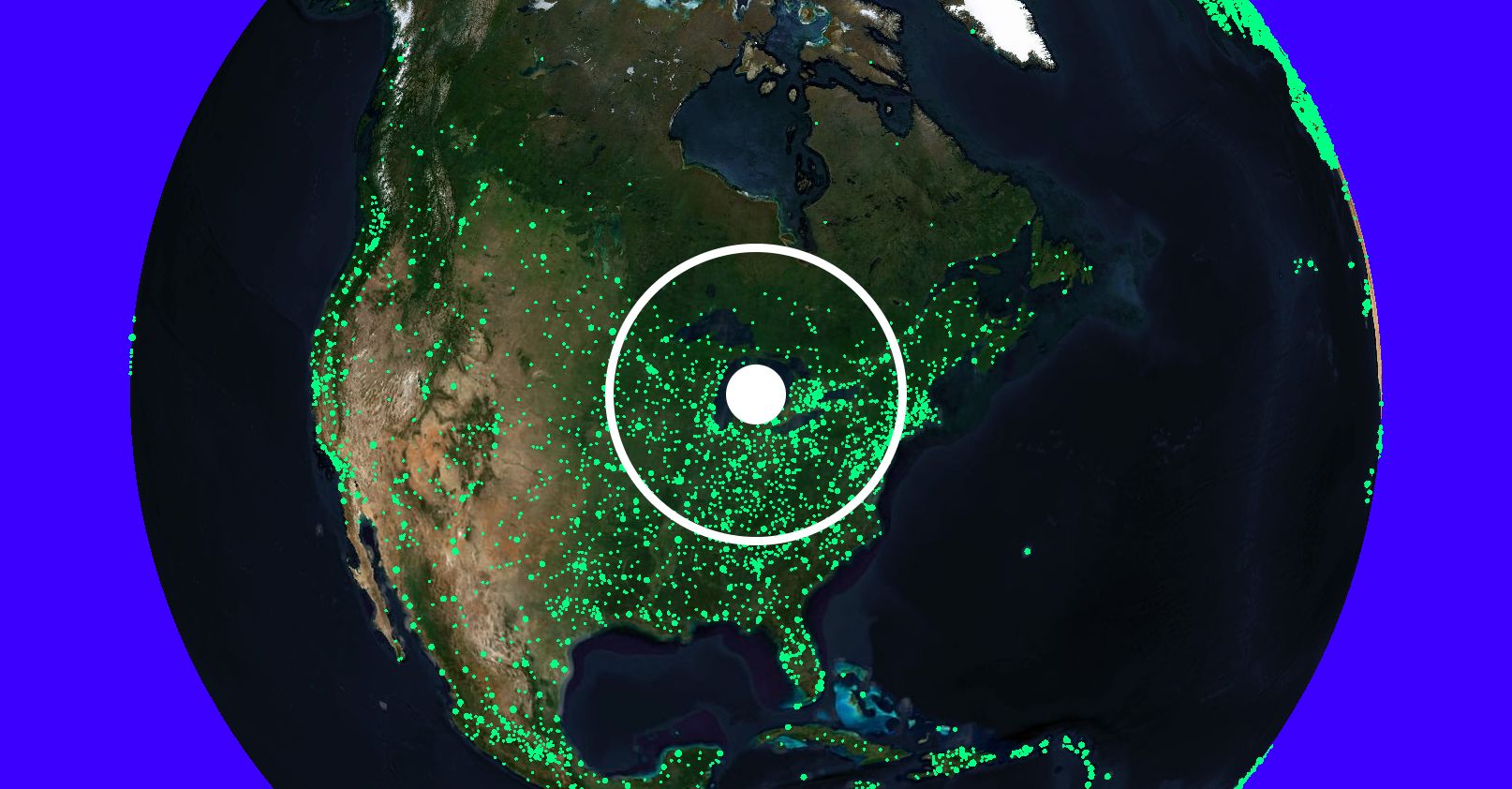 Listen to 103 Country - WGDN-FM from Gladwin MI live on Radio Garden ...