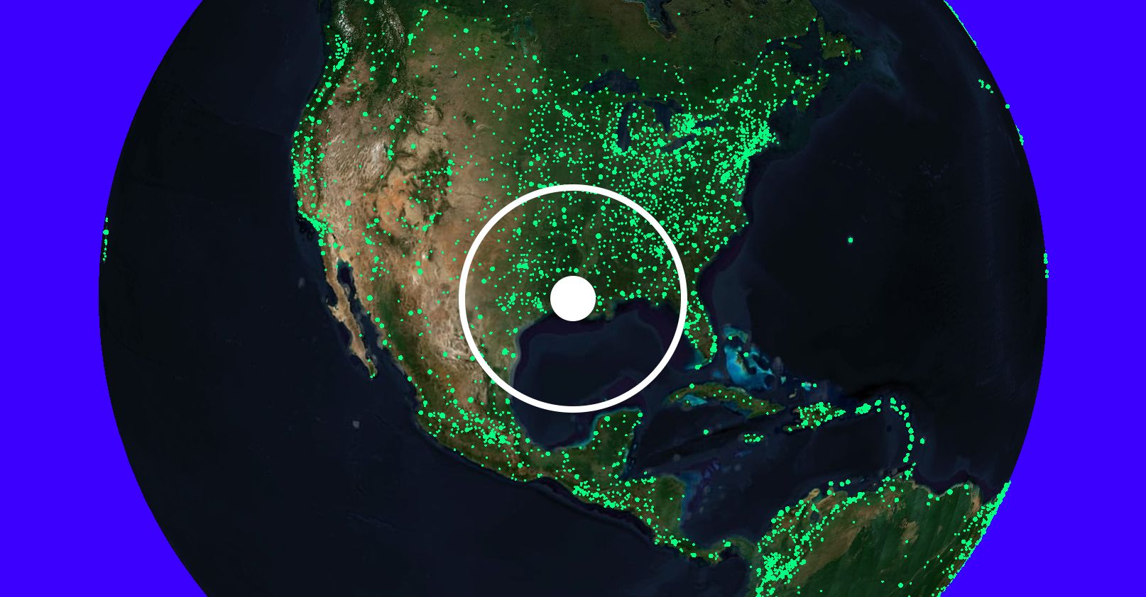 Listen to KBON FM 101.1 from Eunice LA live on Radio Garden – Radio Garden