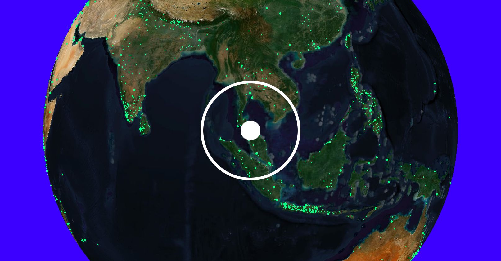 Listen to Radio Thailand 89.5 FM from Songkhla live on Radio Garden ...