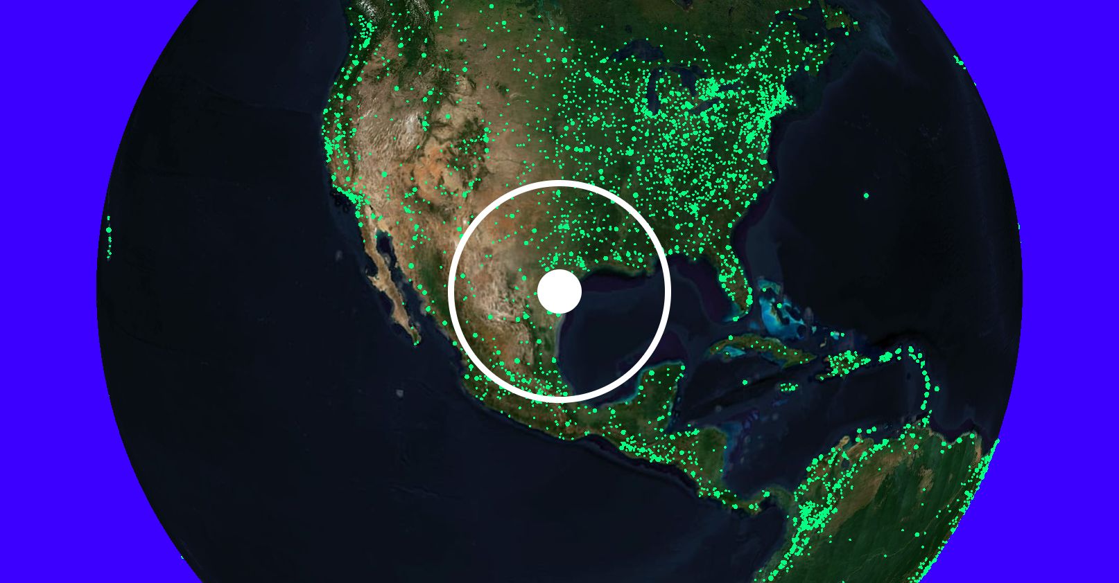 Listen to KLUX FM 89.5 from Corpus Christi TX live on Radio Garden ...