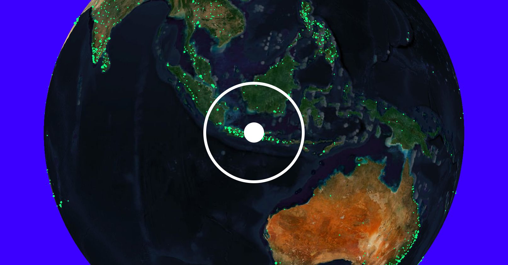 Listen to Satria FM 106.4 from Wirosari live on Radio Garden – Radio Garden