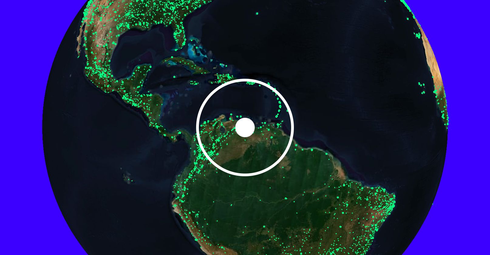 Listen to live Turmero radio on Radio Garden – Radio Garden