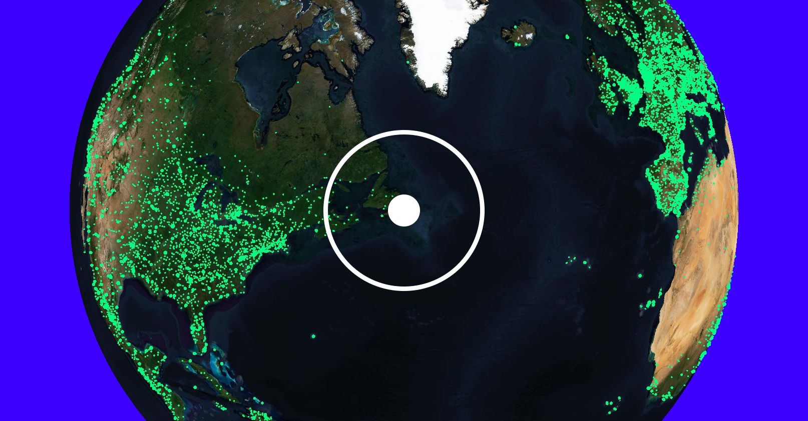 Listen to VOWR AM 800 from St. John's live on Radio Garden – Radio Garden