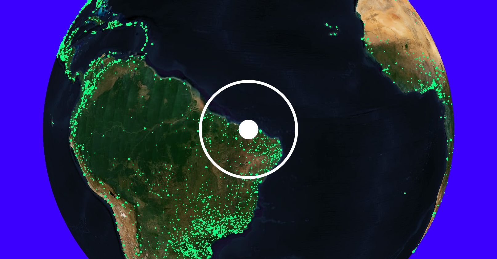 Listen to live Coreaú CE radio on Radio Garden – Radio Garden