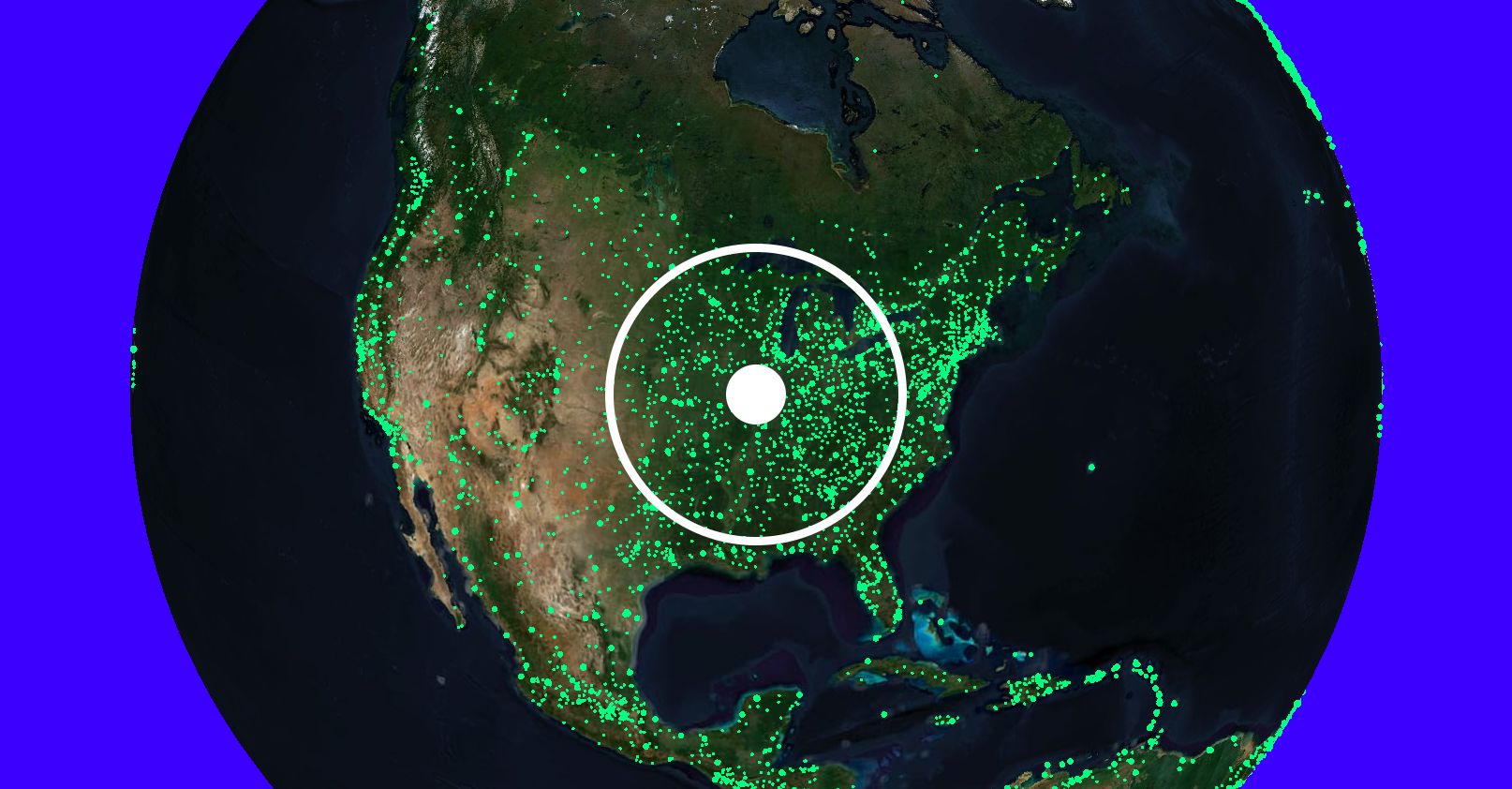 Listen to NPR Illinois - WUIS from Springfield IL live on Radio Garden ...