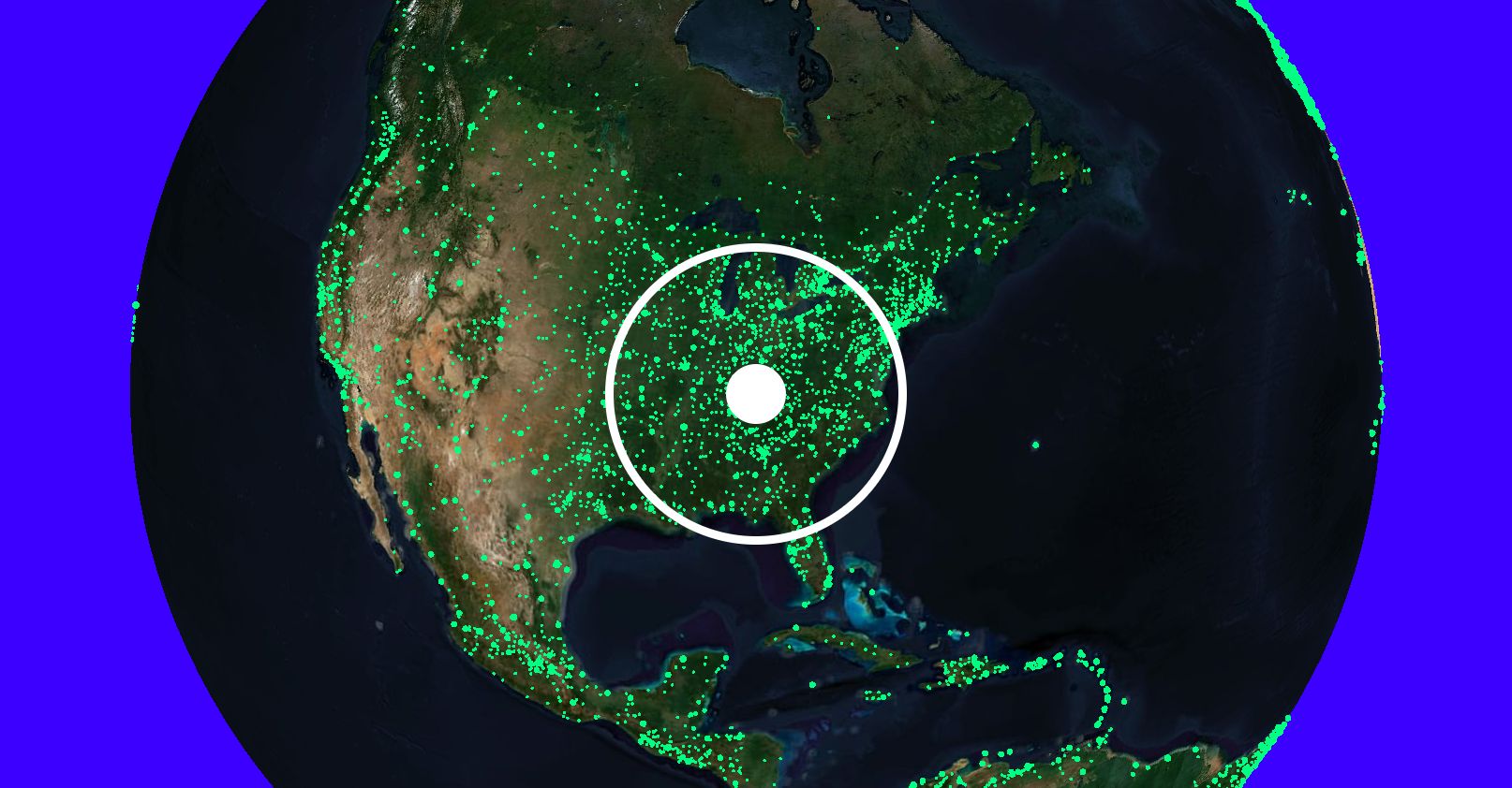 Listen to WKDO FM 98.7 The Buck from Liberty KY live on Radio Garden ...