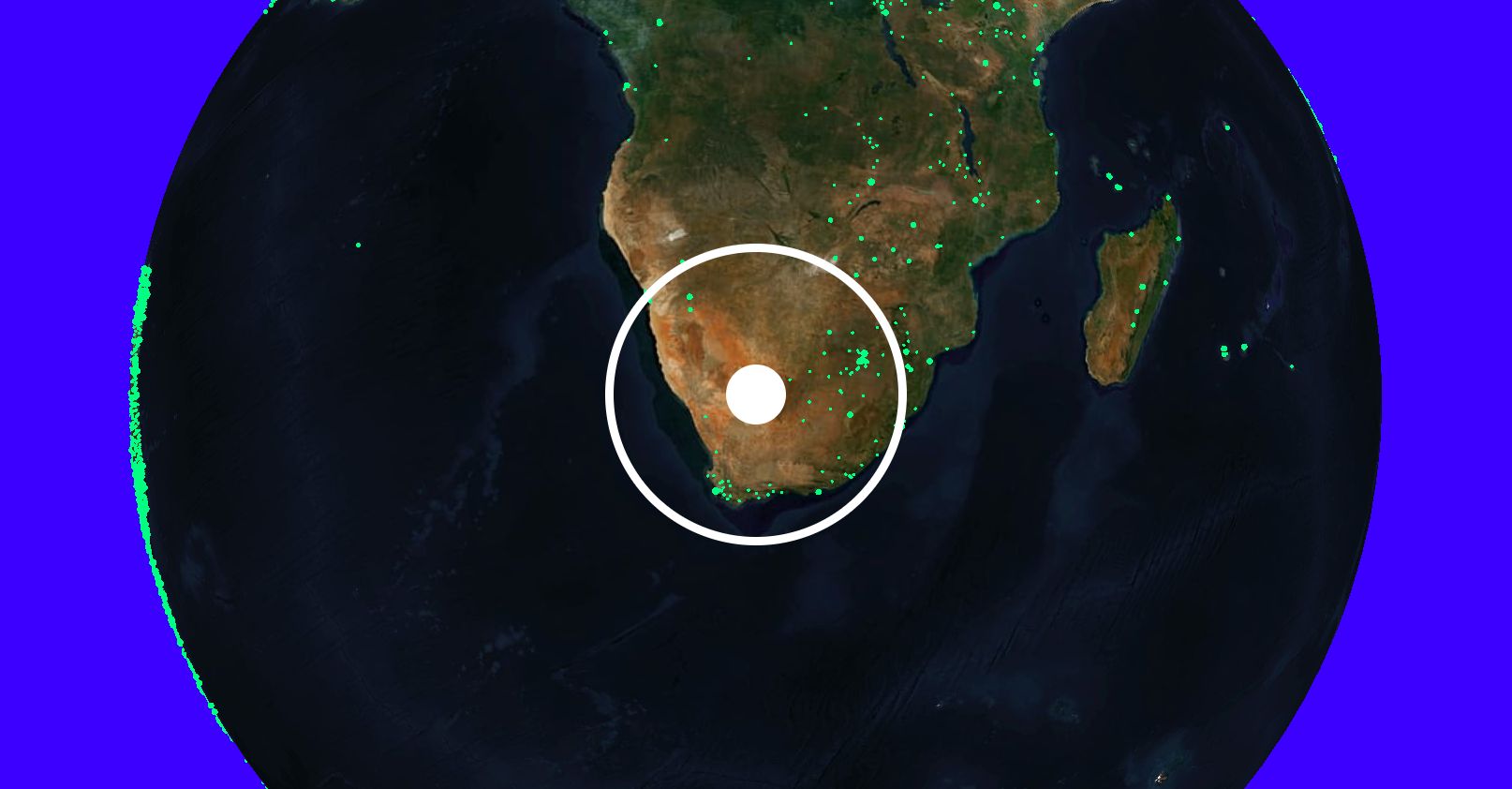 Listen to Radio Riverside FM 98.2 from Upington live on Radio Garden ...