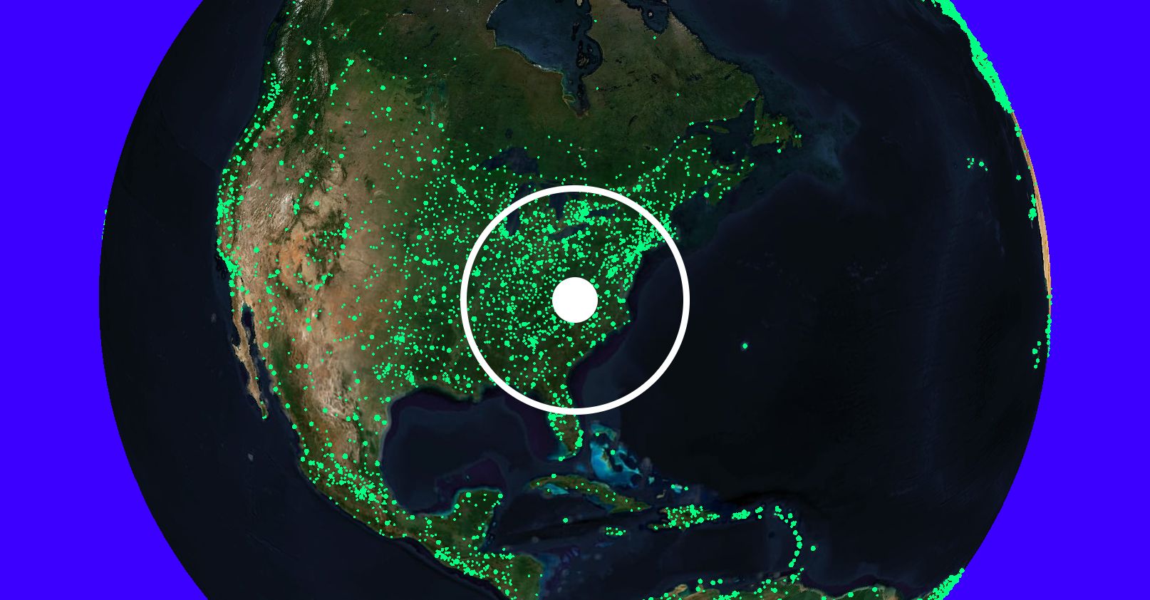 Listen to WPSK-FM from Radford VA live on Radio Garden – Radio Garden