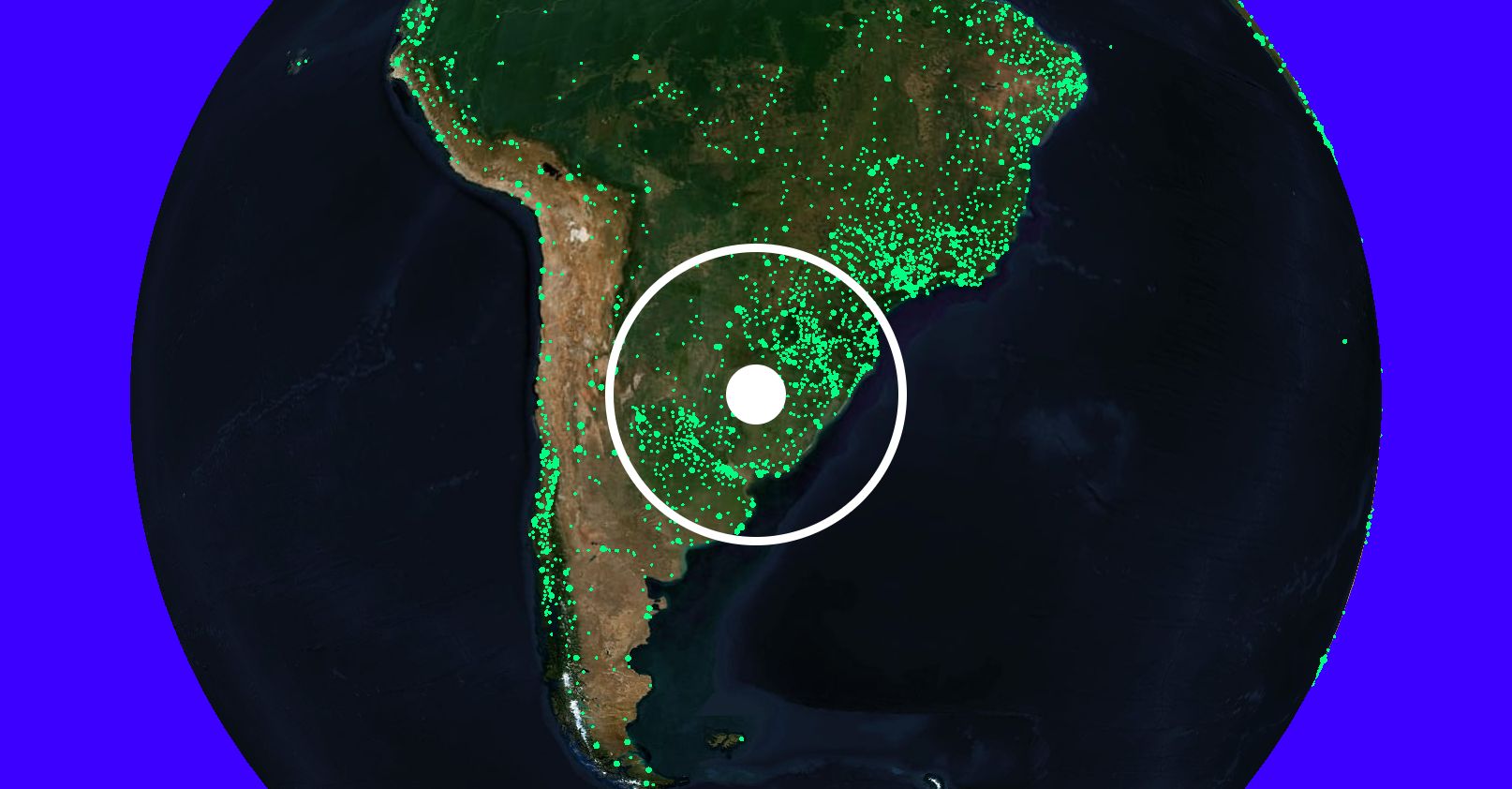 Listen to live Quaraí RS radio on Radio Garden – Radio Garden Listen to live Quaraí RS radio on Radio Garden – Radio Garden