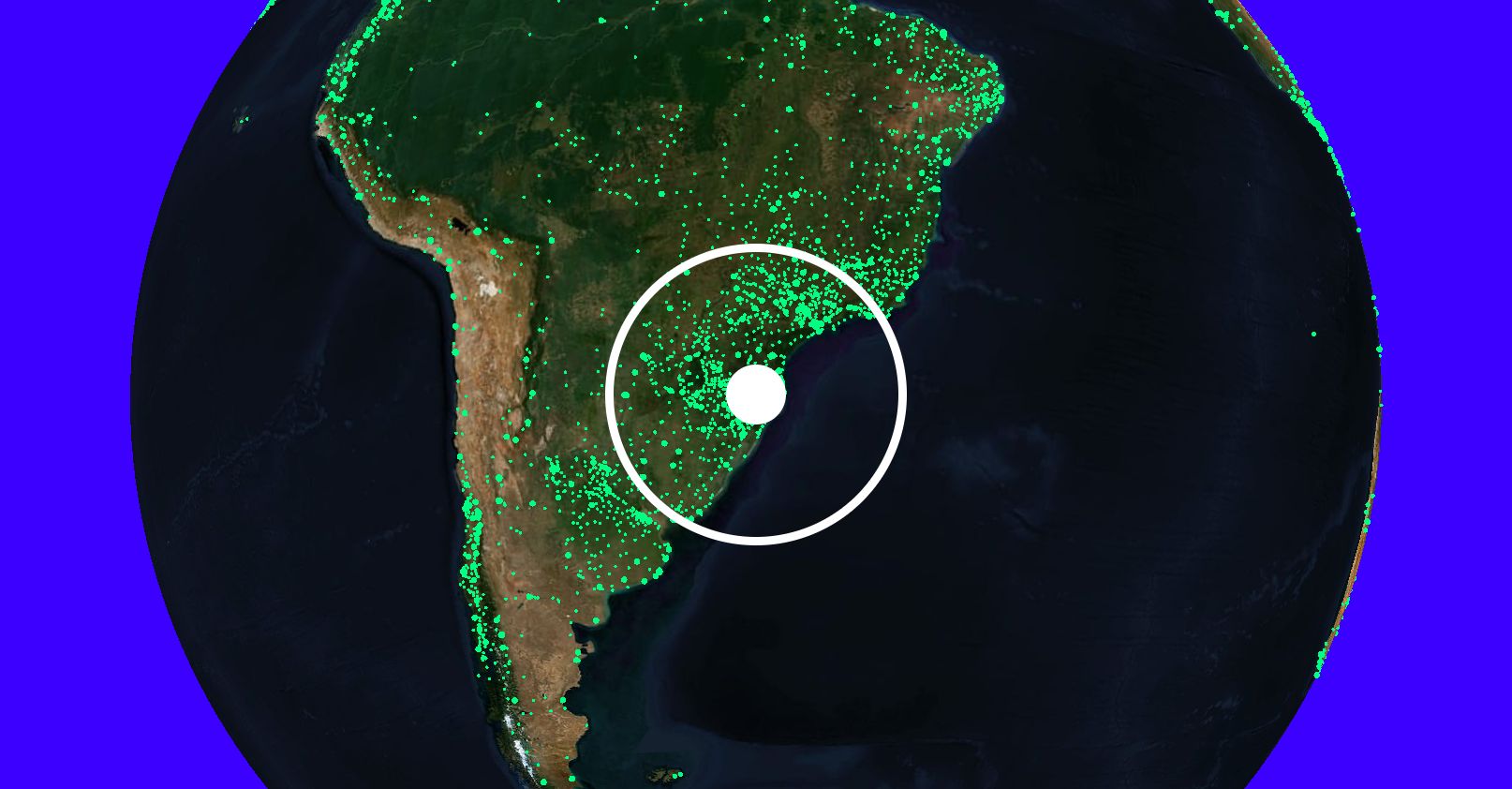 Listen to live Lages SC radio on Radio Garden – Radio Garden