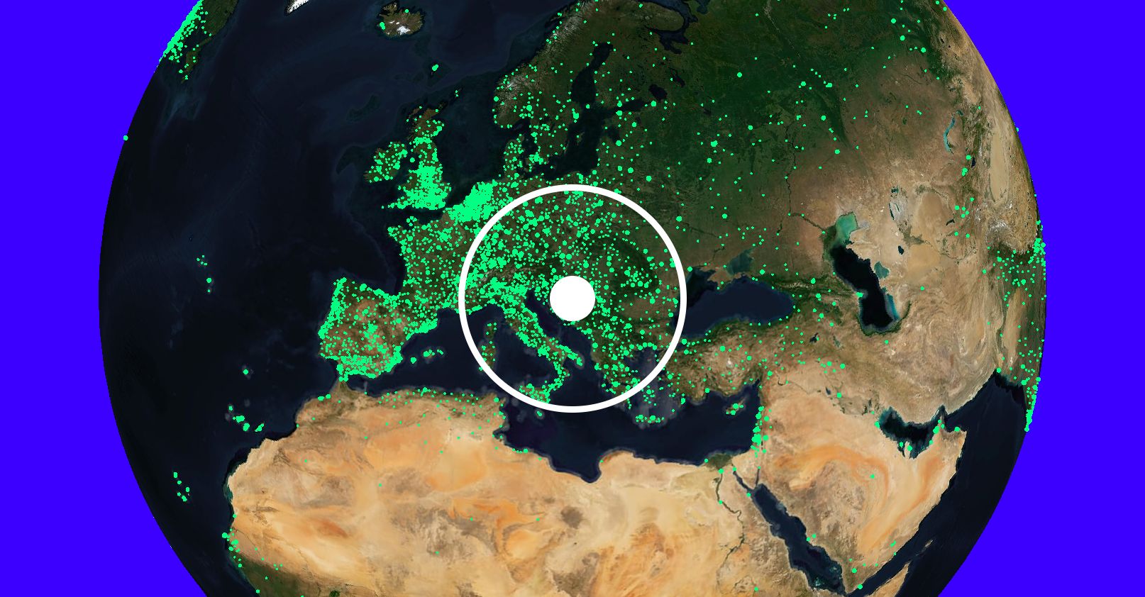 Listen to live Srbac radio on Radio Garden – Radio Garden