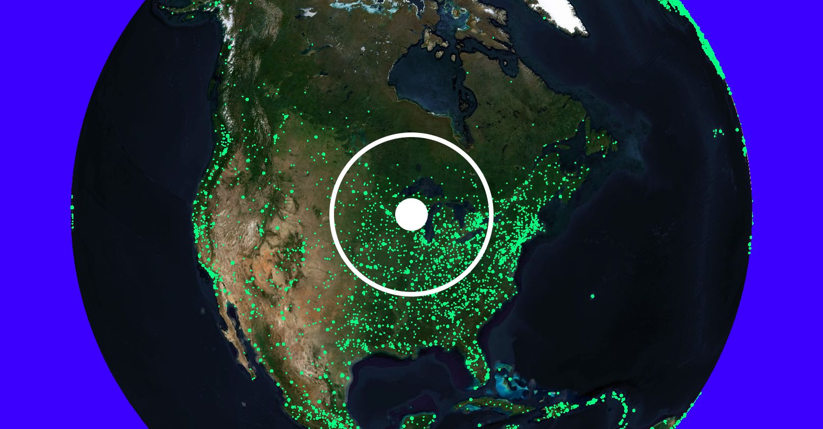 Listen to 89Q - WCLQ from Wausau WI live on Radio Garden – Radio Garden